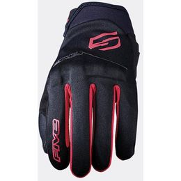 Five Globe Evo, Handschuhe