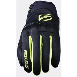 Five Globe Evo, Handschuhe