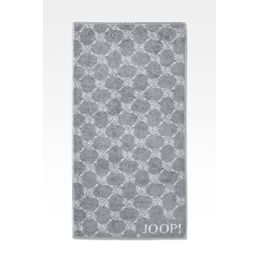 Duschtuch JOOP! silber