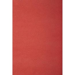ratioform terra Geschenkpapier, Graspapier, LxB 25 m x 750 mm, rot