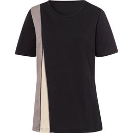 Rundhalsshirt