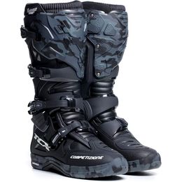 TCX Comp Evo 2 Michelin Camo, Stiefel