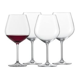 Schott Zwiesel Burgundergläser Forté 732 ml 4er Set