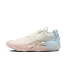 Nike Zion 3 "Rising" Basketballschuh - Pink