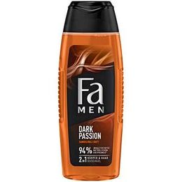 Fa MEN Dark Passion Duschgel 250 ml