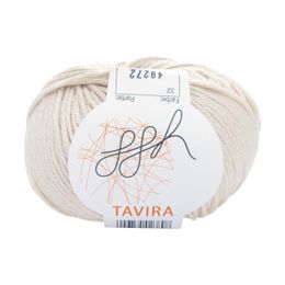 Tavira von ggh, Hellbeige, aus Baumwolle