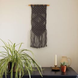 DMC Wandbehang - Ruhezone