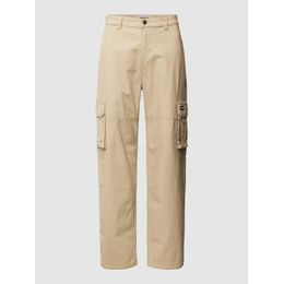 Review Cargohose