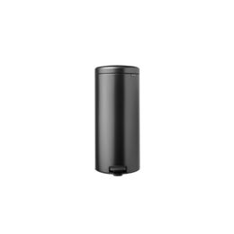 Brabantia Treteimer Newicon, confident grey, 30L