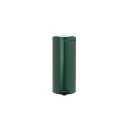 Brabantia Treteimer Newicon, pine green, 30L