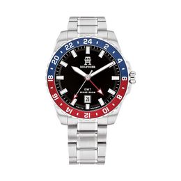 Tommy Hilfiger Herrenuhr Sport 1792131