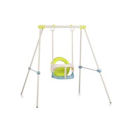 Smoby Metallschaukelgestell "Baby Swing" - ab 6 Monaten