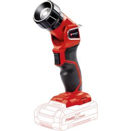 Einhell Baustrahler Akku Lampe TE-CL 18 Li H-Solo, 18Volt