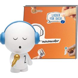 tonies Spielfigur Minimusiker - Lieder für Dich 2