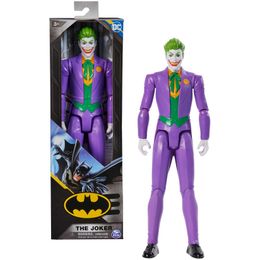 Spin Master Spielfigur Batman The Joker 30cm Actionfigur