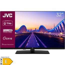 JVC LED-Fernseher LT-32VF5355