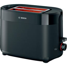 Bosch Toaster Kompakt-Toaster MyMoment TAT2M123