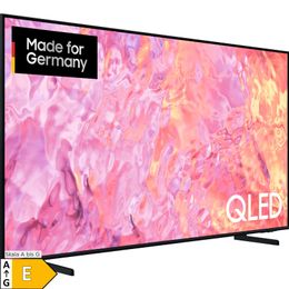 Samsung QLED-Fernseher GQ-50Q60C