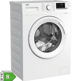 Beko Waschmaschine WML91433NP1