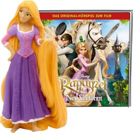 tonies Spielfigur Disney - Rapunzel - Neu verföhnt