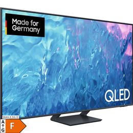 Samsung QLED-Fernseher GQ-65Q70C