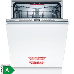 Bosch Sp&uuml;lmaschine SBD6TCX00E Serie 6