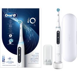 Braun Elektrische Zahnbürste Oral-B iO Series 5