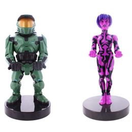 Cable Guy Master Chief & Cortana Twin Pack