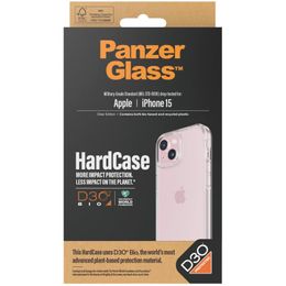 PanzerGlass Handyhülle HardCase D30 BIO