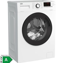 Beko Waschmaschine WLM81434NPSA