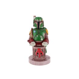 Cable Guy Boba Fett