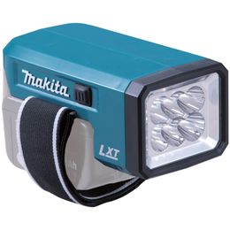 Makita LED-Leuchte Akku-Handleuchte BML146