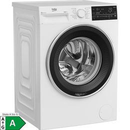 Beko Waschmaschine B5WFT89418W