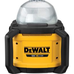 Dewalt Baustrahler Akku-Baustellenstrahler DCL074