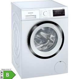 Siemens Waschmaschine WM14N123 iQ300