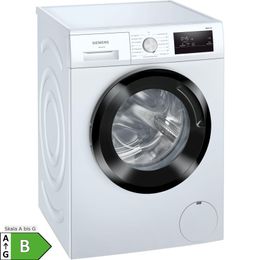 Siemens Waschmaschine WM14N0K5 iQ300