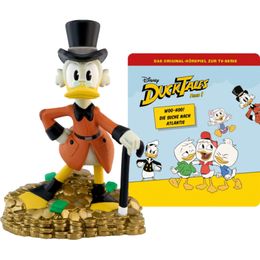 tonies Spielfigur Disney DuckTales - Woohoo! / Die Suche nach Atlantis