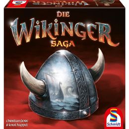 Schmidt Spiele Wikinger Saga