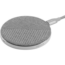 nevox Ladegerät Wireless Fast Charger 15Watt