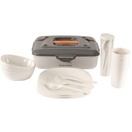 easy camp Geschirr Cerf Picknick-Box M