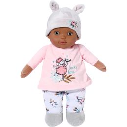 Baby Born ZAPF Creation Puppe Baby Annabell® Sweetie for babies 30 cm