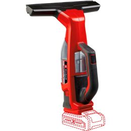 Einhell Fenstersauger Akku-Fenstersauger BRILLIANTO