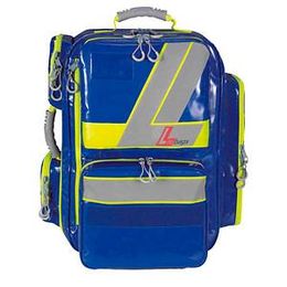 Söhngen SÖHNGEN Erste-Hilfe-Tasche Lifebag XL ohne DIN blau