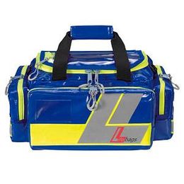 Söhngen SÖHNGEN Erste-Hilfe-Tasche Lifebag S ohne DIN blau