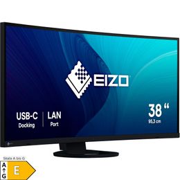 EIZO LED-Monitor EV3895-BK