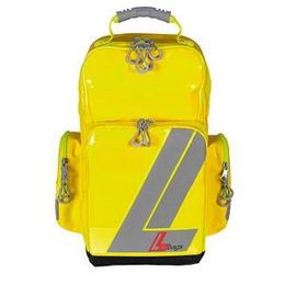 Söhngen SÖHNGEN Notfallrucksack Lifebag L ohne DIN gelb