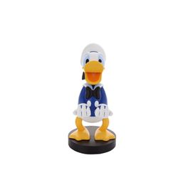Cable Guy Donald Duck