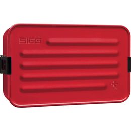 Sigg Lunch-Box Metal Box Plus L