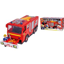 Simba Spielfahrzeug Feuerwehrmann Sam Jupiter Serie 13