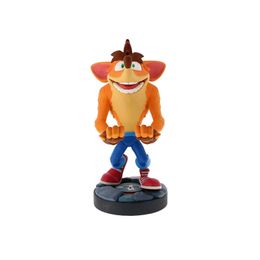 Cable Guy Crash Bandicoot